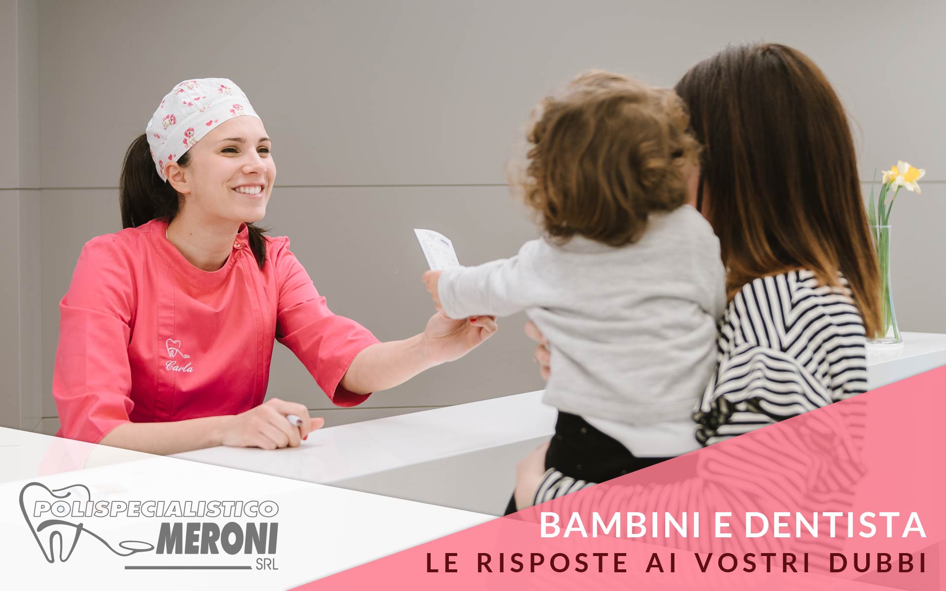 Polispecialistico Meroni | Il tuo dentista a Cantù (Como), impianti dentali, igiene e ...